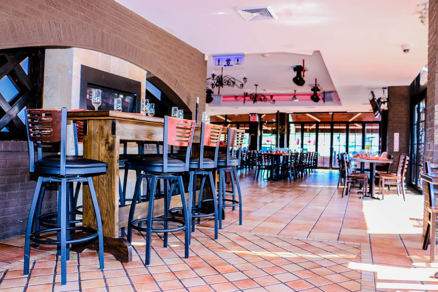 Gallery - Mamajuana Restaurant