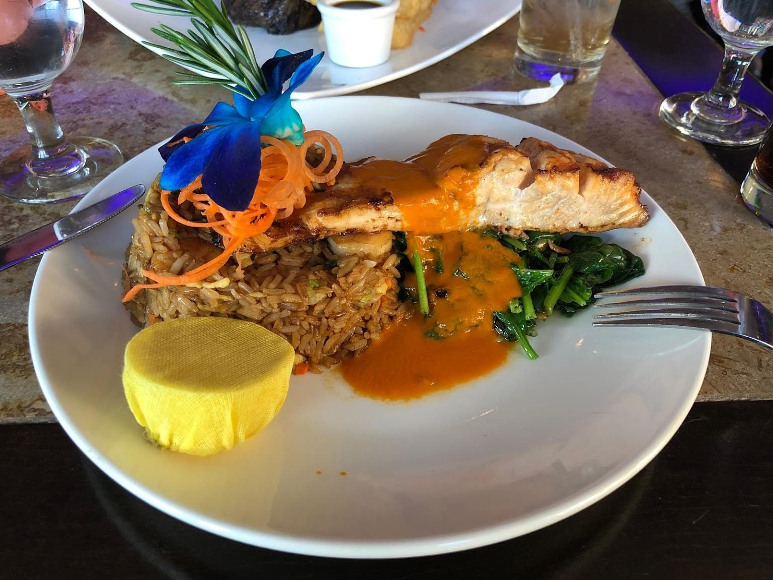 Gallery - Mamajuana Restaurant