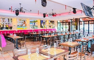 Mamajuana Restaurant – Mamajuana Restaurant
